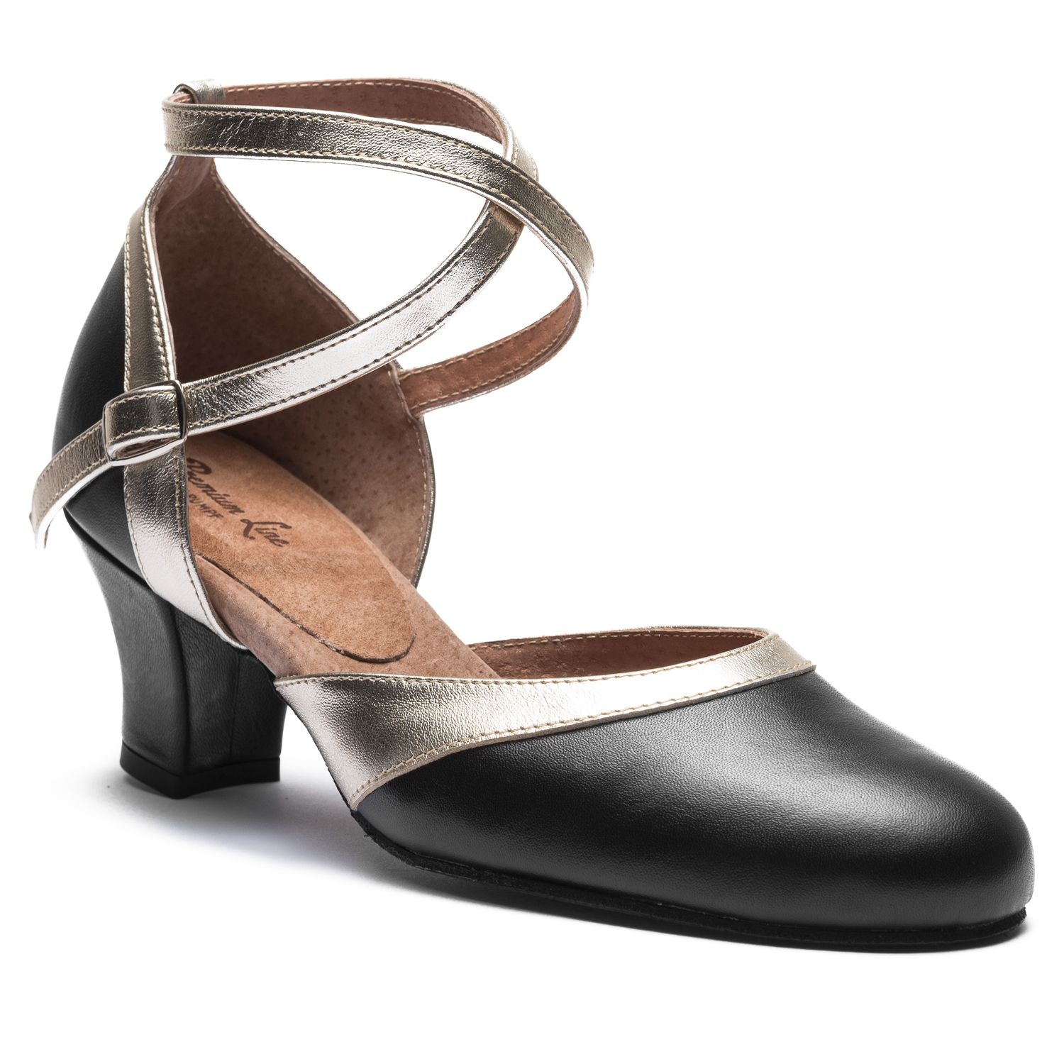 Rumpf Premium Line Ladies Dance Shoes 9256