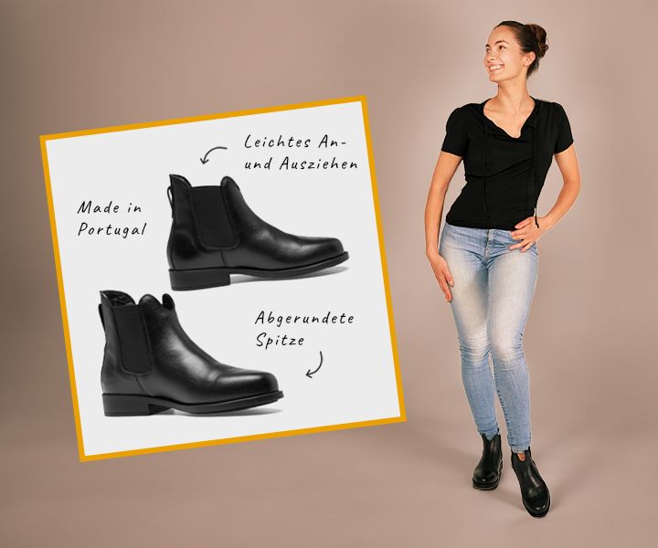 Tanzschuhe und Tanzbekleidung: Jetzt kaufen | Rumpf