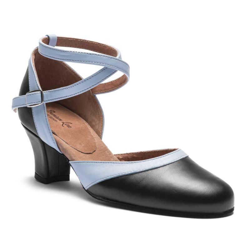 Rumpf Premium Line Ladies Dance Shoes 9256