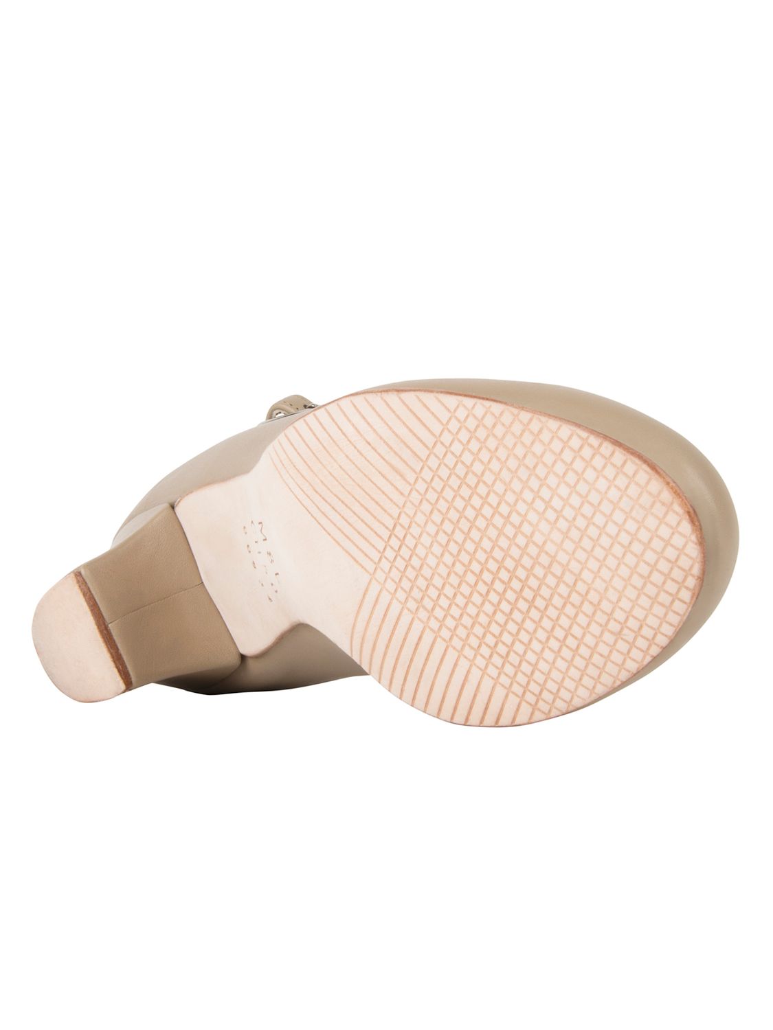 So Danca Character Shoes CH50